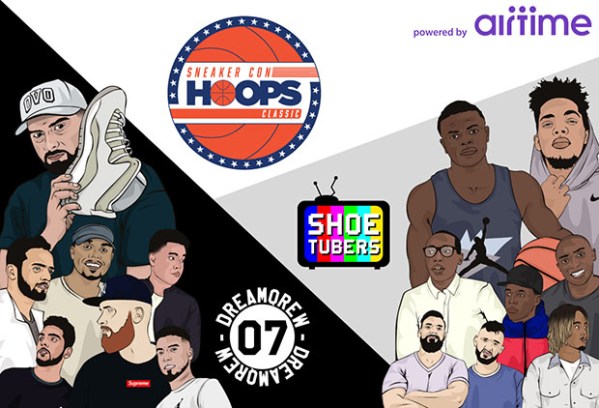 Sneaker Con Atlanta September 2016 Event Info | SneakerNews.com