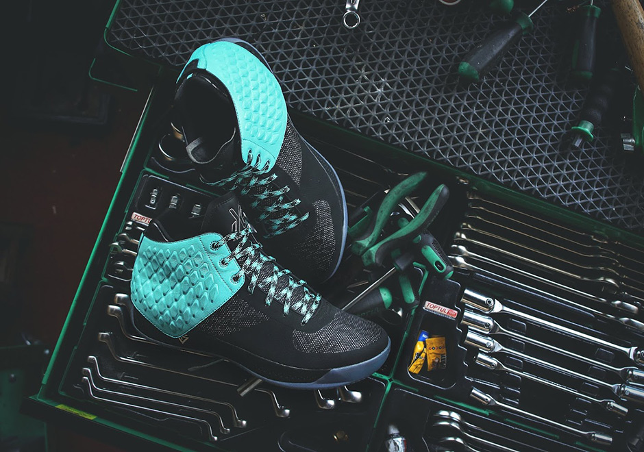 Brandblack Teams Up With Titan Of The Philippines For One-Of-A-Kind ...
