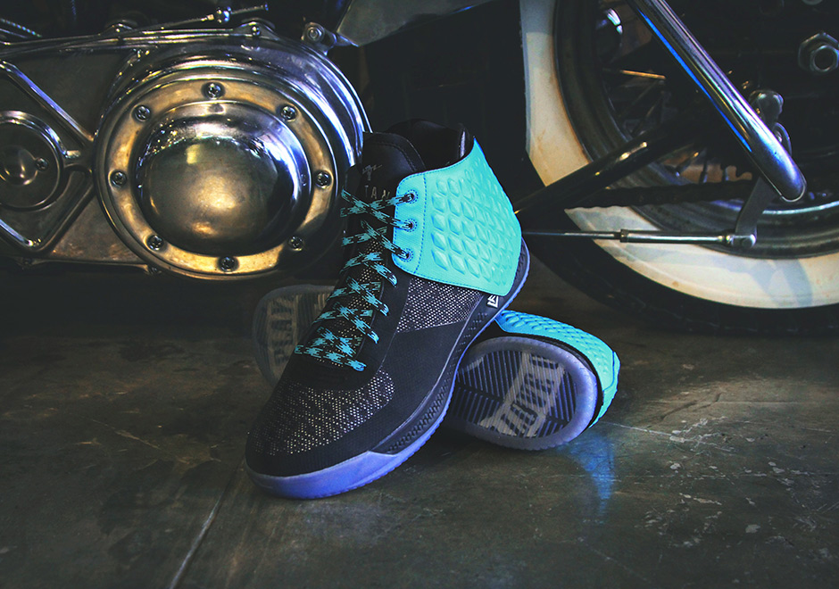 Brandblack Teams Up With Titan Of The Philippines For One-Of-A-Kind ...