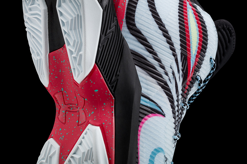 UA Curry 2.5 Journey to Excellence Pack | SneakerNews.com