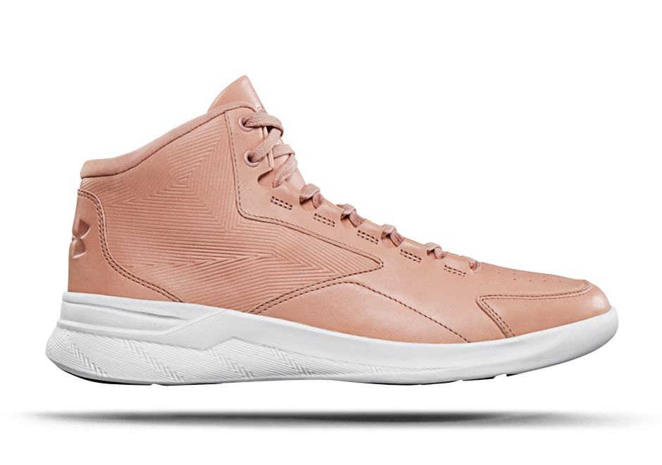 Under Armour Modern Sport Women's Collection | SneakerNews.com