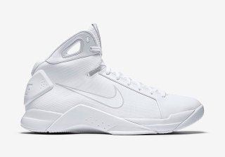 Nike Hyperdunk 08 Retro White 820321-100 | SneakerNews.com
