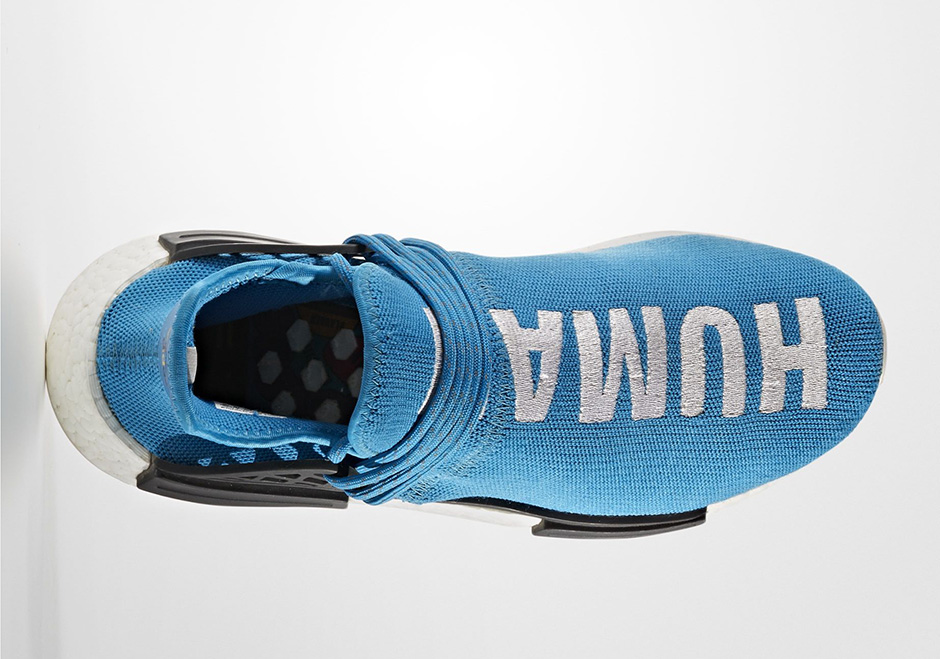 adidas NMD Human Race 5 Colorways Releasing | SneakerNews.com