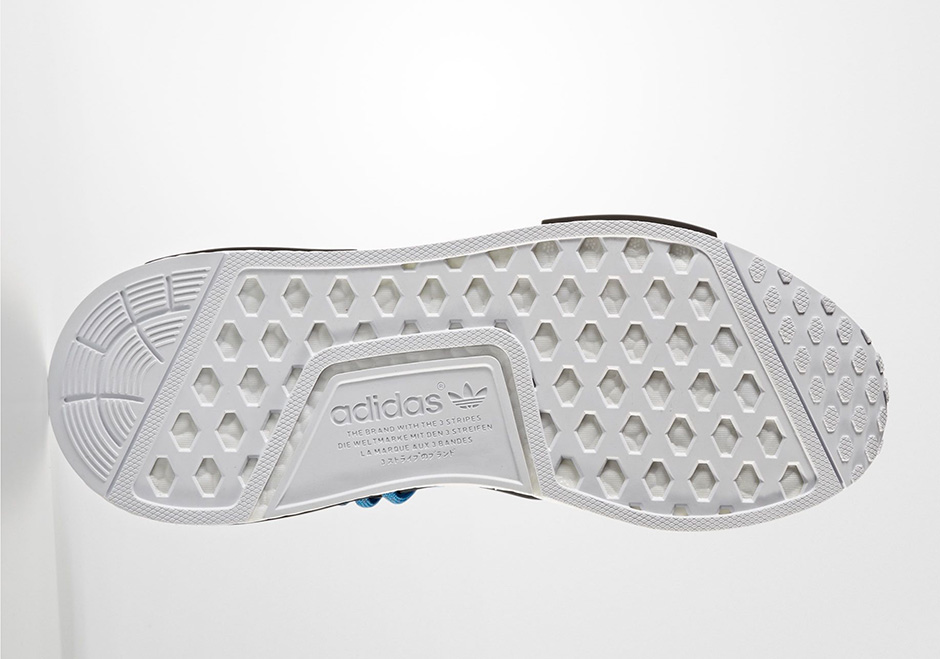 adidas NMD Human Race 5 Colorways Releasing | SneakerNews.com