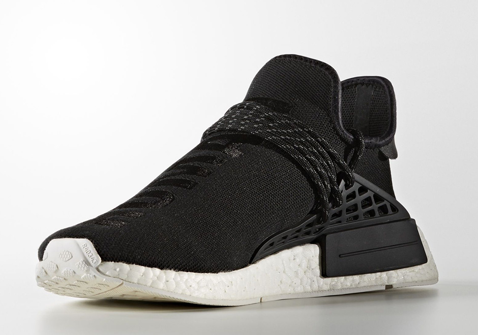 adidas NMD Human Race 5 Colorways Releasing | SneakerNews.com