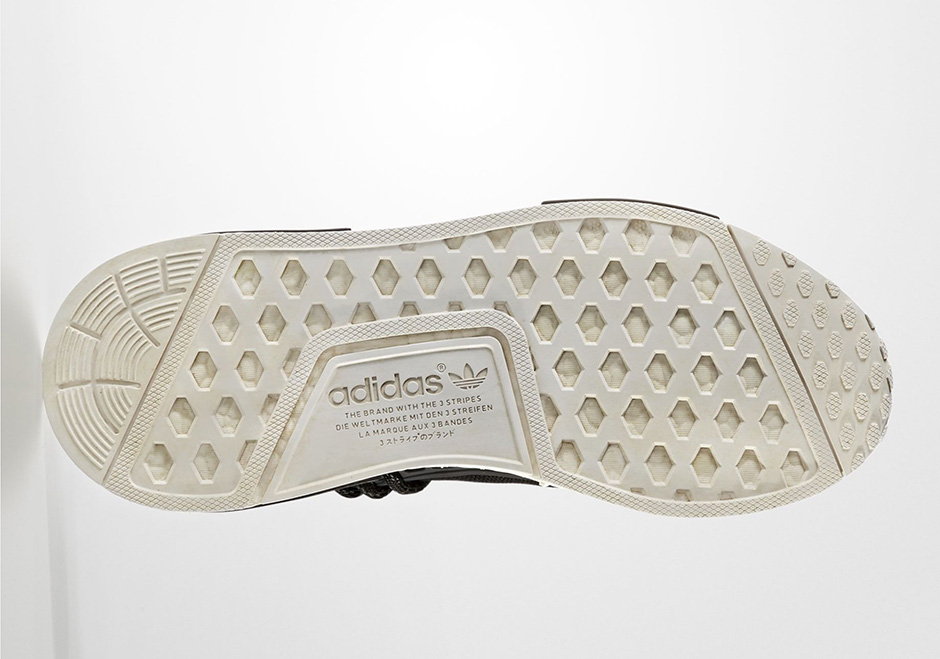 adidas NMD Human Race 5 Colorways Releasing | SneakerNews.com