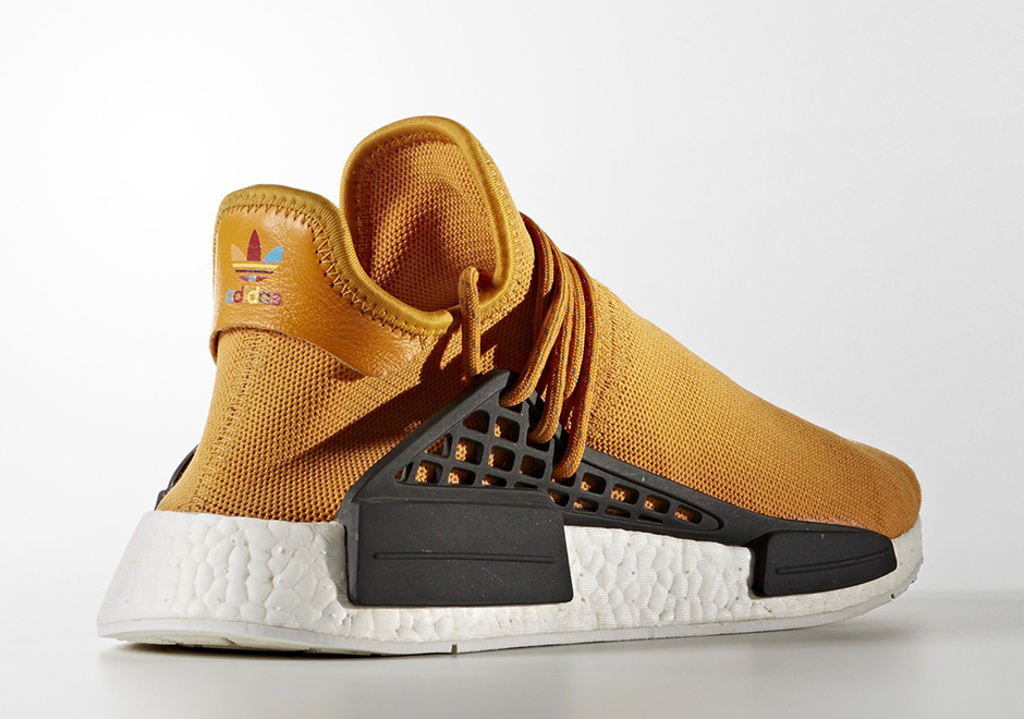 adidas NMD Human Race 5 Colorways Releasing | SneakerNews.com