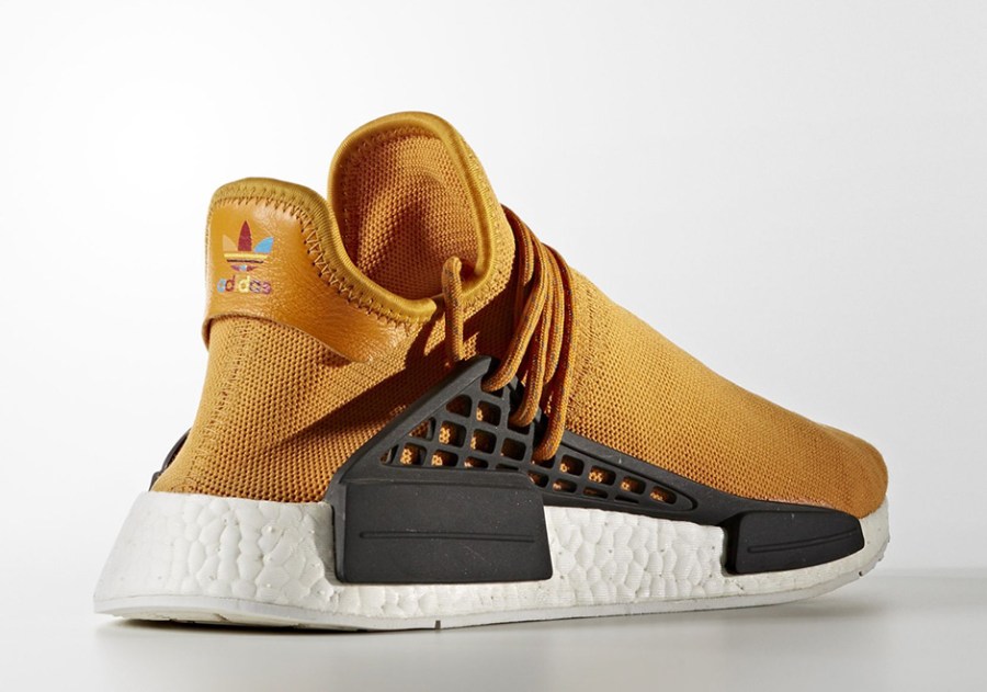 adidas NMD Human Race 5 Colorways Releasing | SneakerNews.com