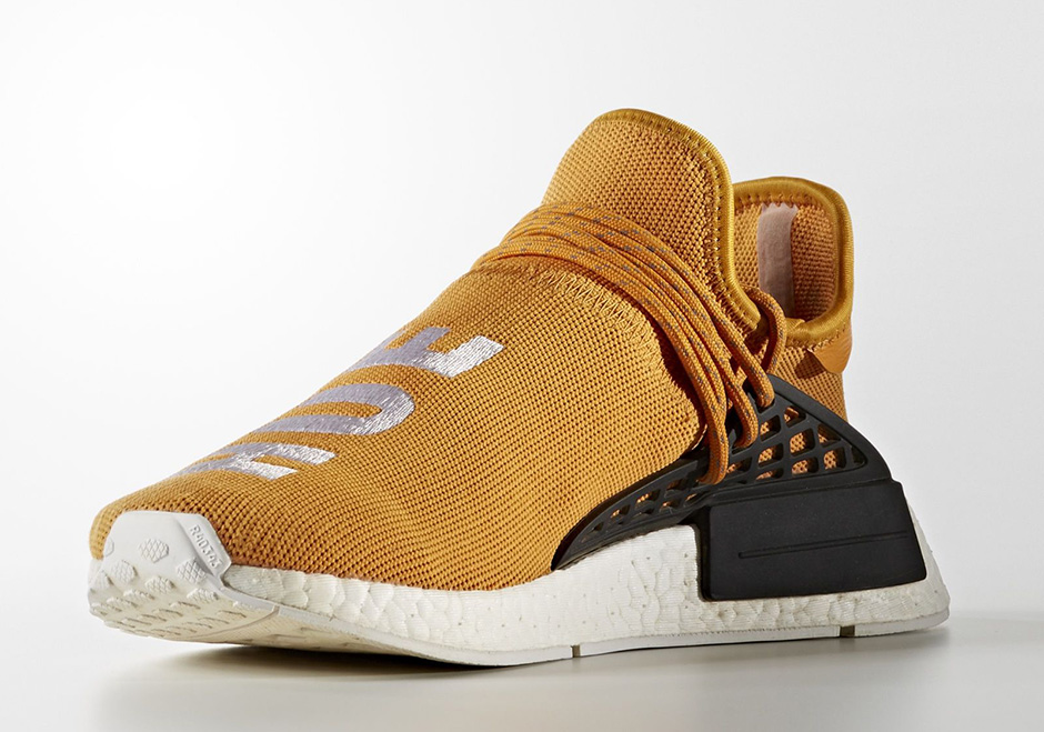 adidas NMD Human Race 5 Colorways Releasing | SneakerNews.com