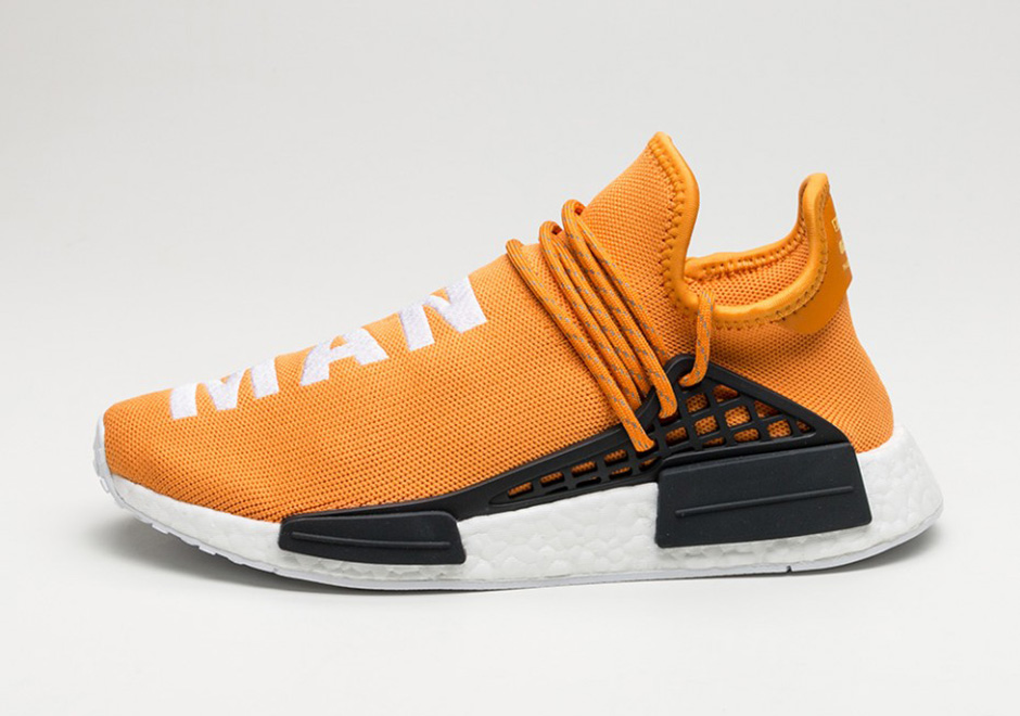 Pharrell adidas NMD September 29th, 2016 | SneakerNews.com