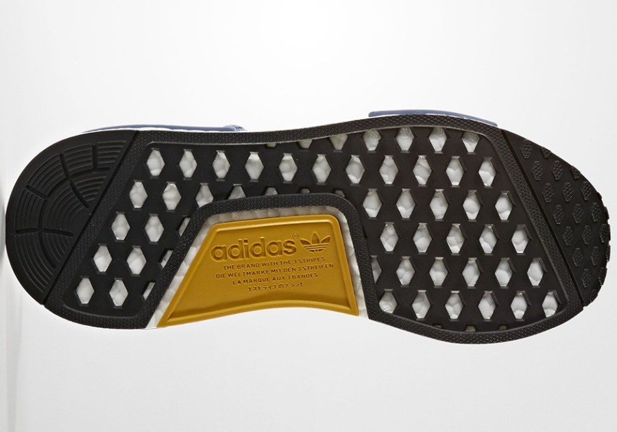 adidas NMD October 2016 Preview | SneakerNews.com