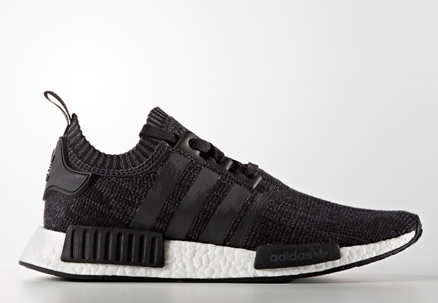 adidas NMD R1 And City Sock Reservations Open Now - SneakerNews.com
