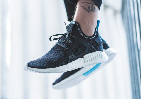 adidas NMD Releases October 1st 2016 | SneakerNews.com