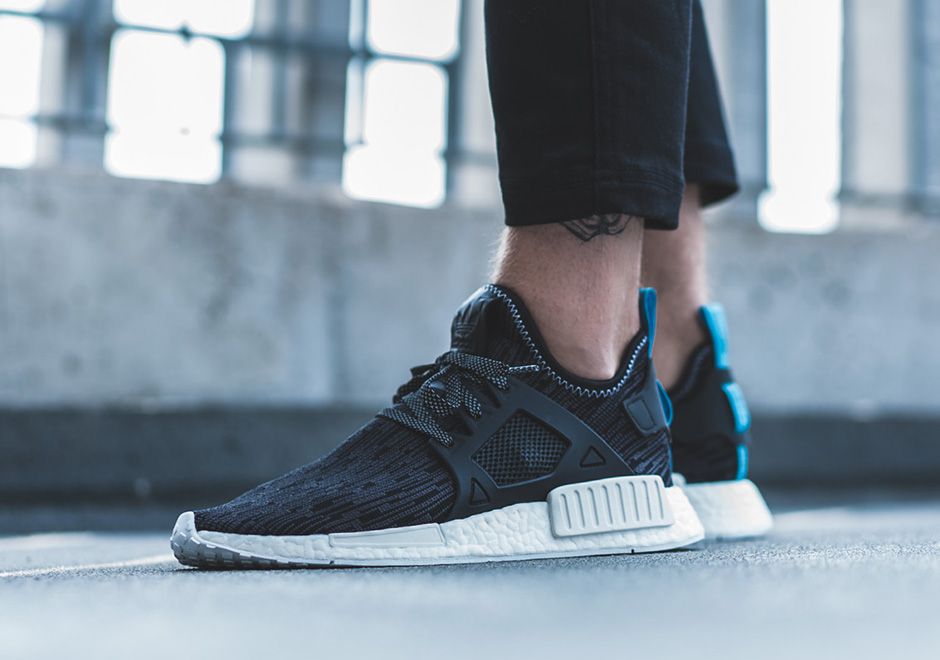 adidas NMD Releases October 1st 2016 | SneakerNews.com