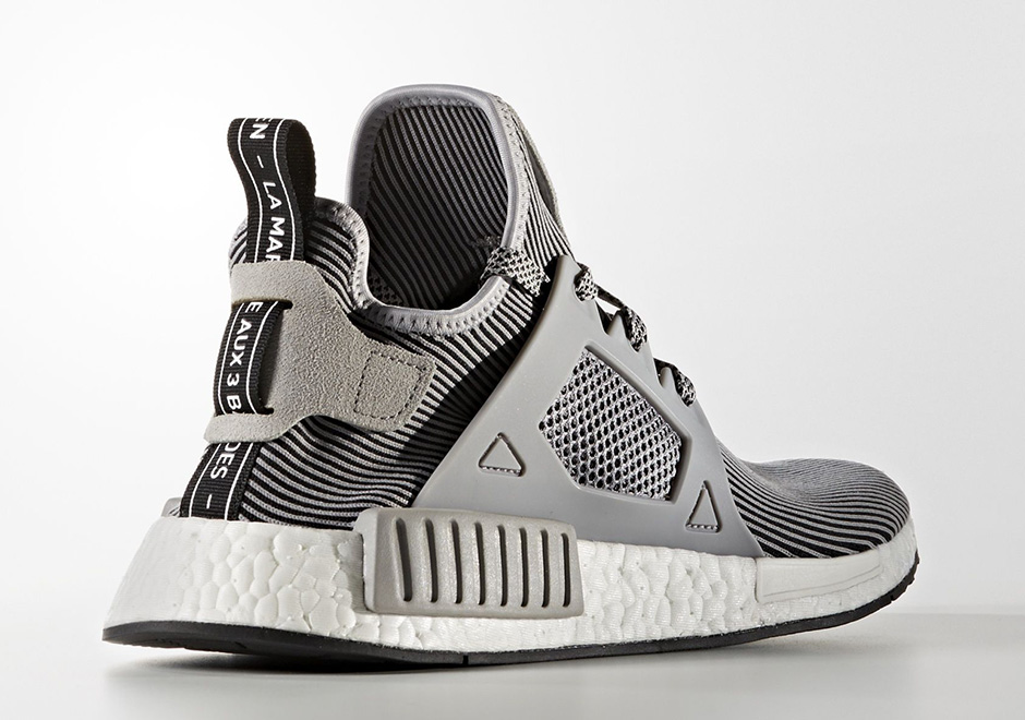adidas NMD XR1 November 2016 Preview | SneakerNews.com