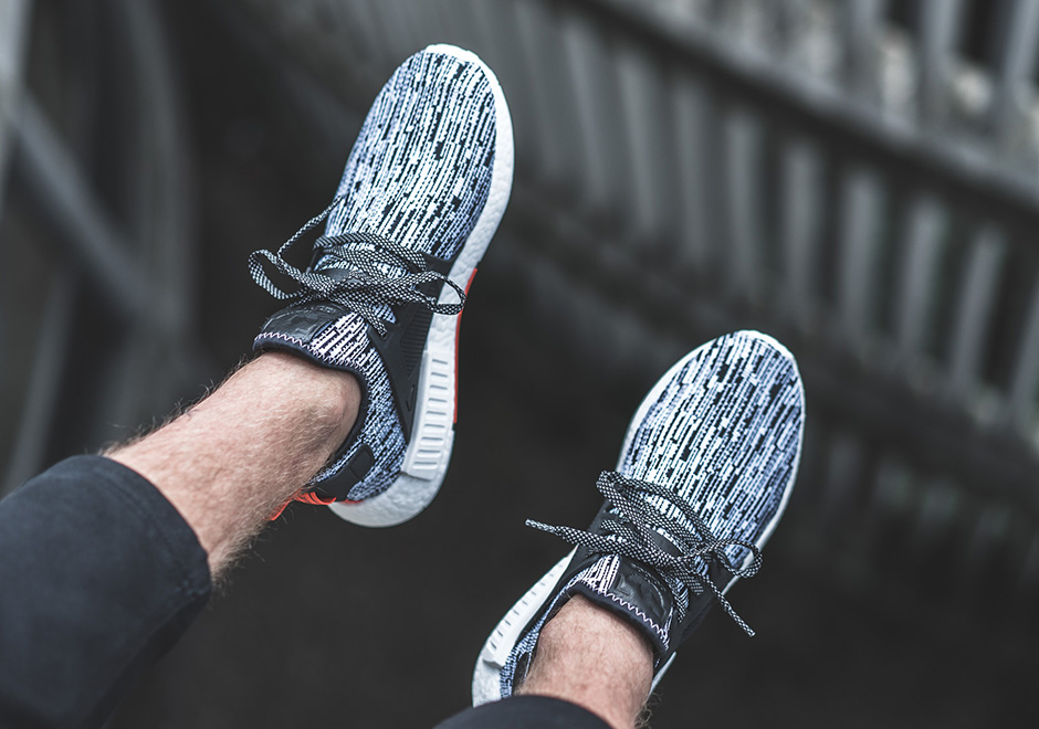 adidas NMD Releases October 1st 2016 | SneakerNews.com
