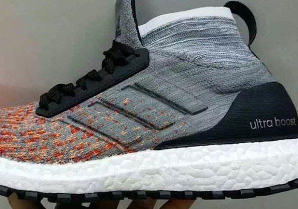 adidas Ultra Boost ATR Street | SneakerNews.com