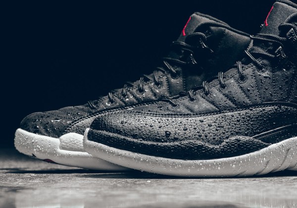 Air Jordan 12 Neoprene Release Details & Price | SneakerNews.com