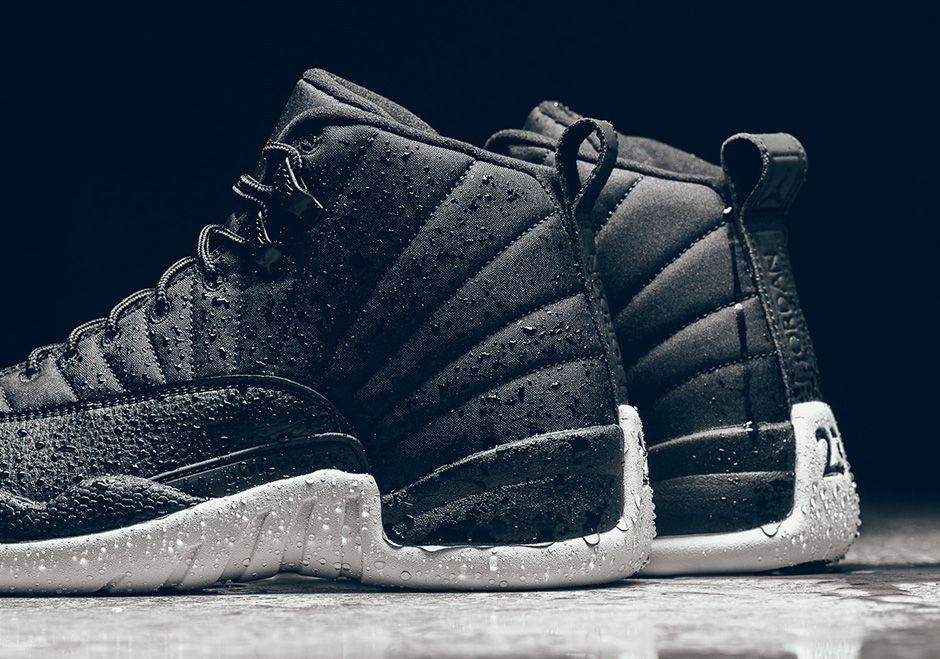 Air Jordan 12 Neoprene Release Details & Price | SneakerNews.com