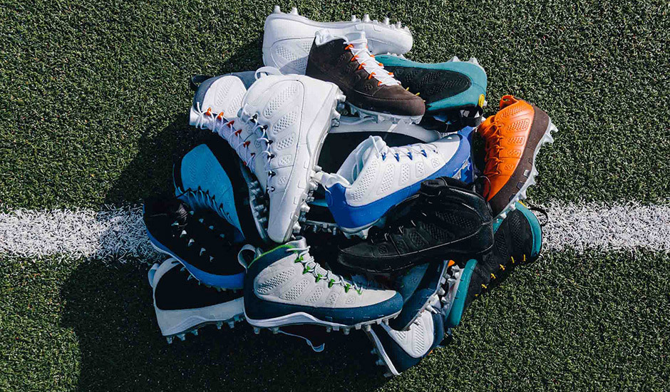 Top Stories of the Week: 9/3-9/9 - SneakerNews.com