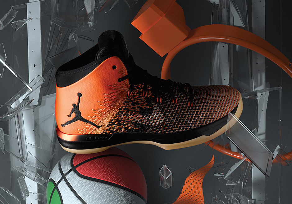 Air Jordan 1 Reverse Shattered Backboard Release Info | SneakerNews.com