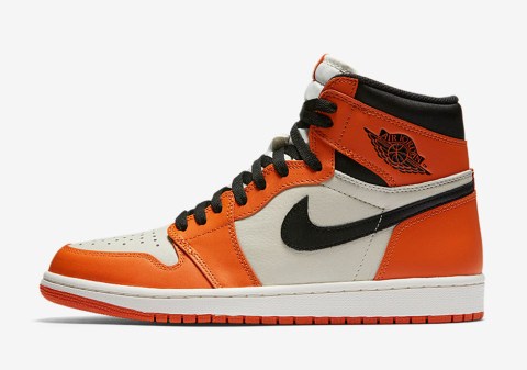 Air Jordan 1 Reverse Shattered Backboard Release Info | SneakerNews.com