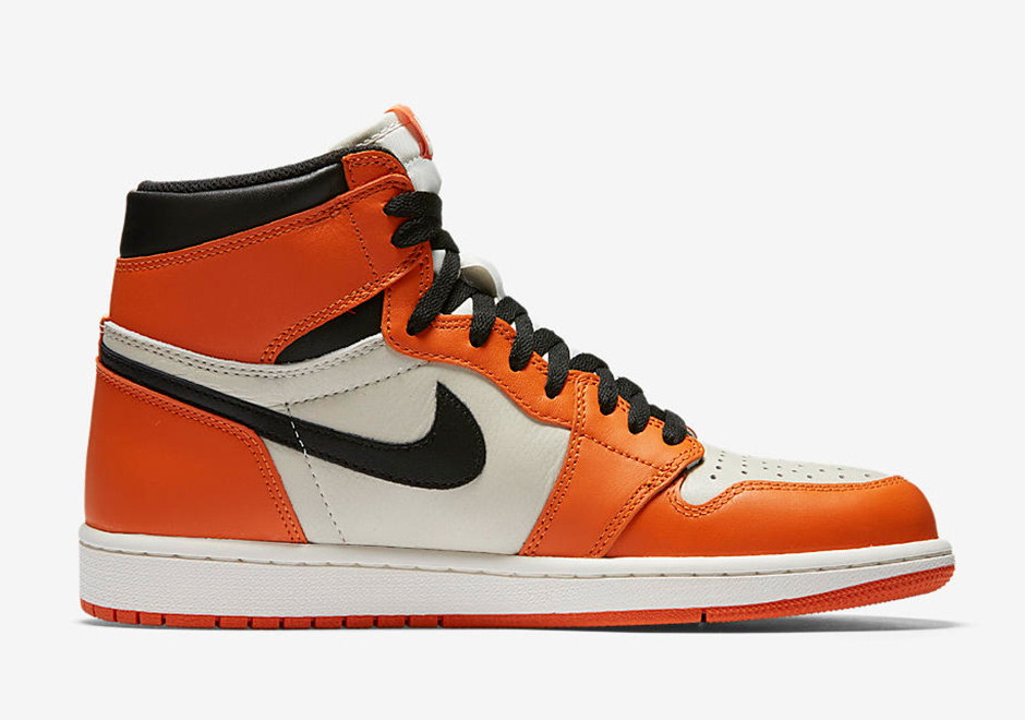 Air Jordan 1 Reverse Shattered Backboard Release Info | SneakerNews.com