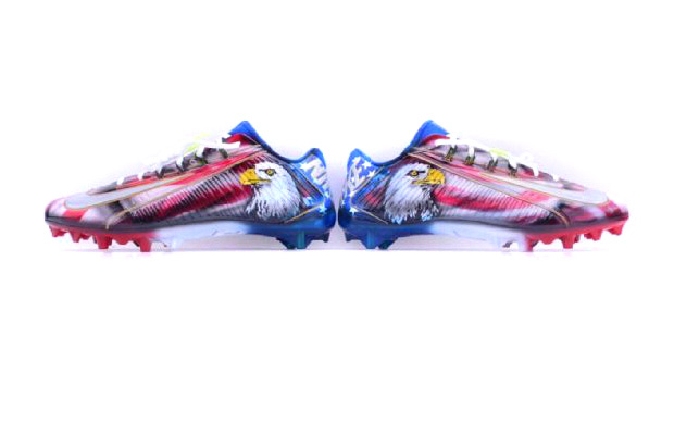 Odell Beckham Jr. And Victor Cruz To Wear Custom Nike Cleats On 9/11 ...