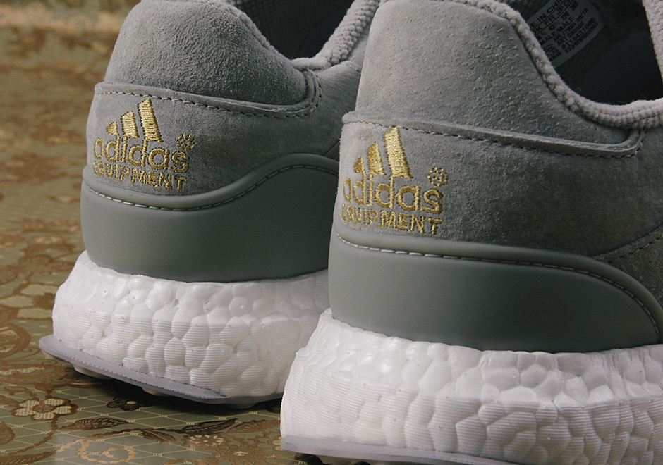 Concepts x adidas EQT Ultra Boost | SneakerNews.com