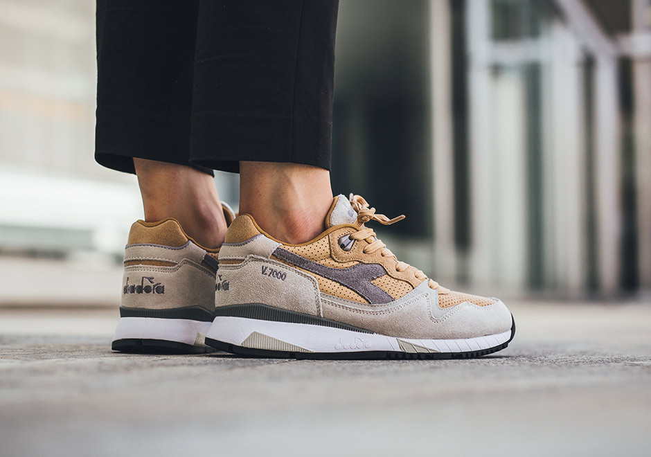 Diadora September 2016 Retro Runners | SneakerNews.com