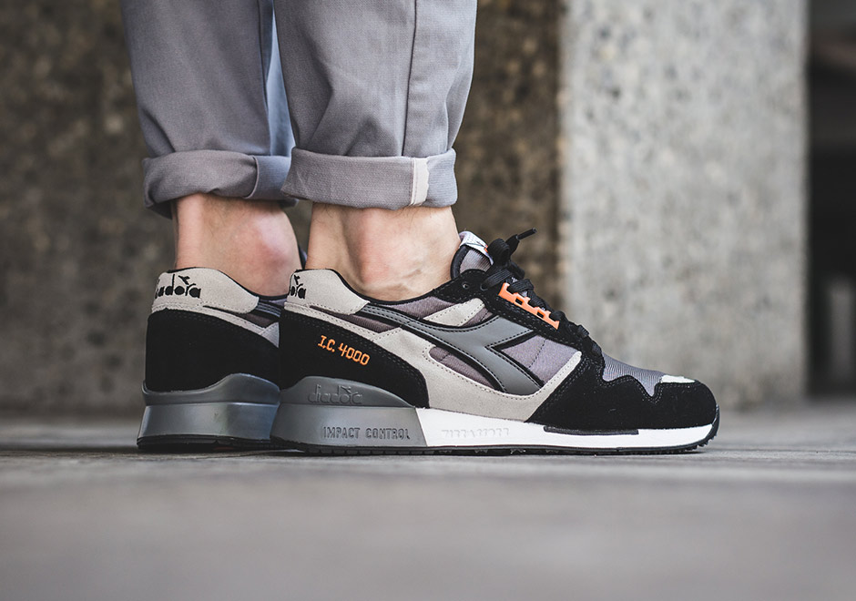 Diadora September 2016 Retro Runners | SneakerNews.com