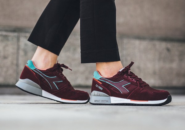 Diadora September 2016 Retro Runners | SneakerNews.com