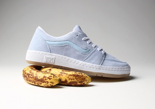 Dime Vans Fairlane Old Skool Collab Dime Montreal | SneakerNews.com