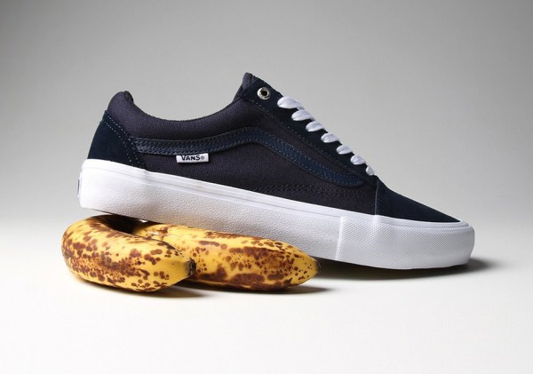 Dime Vans Fairlane Old Skool Collab Dime Montreal | SneakerNews.com