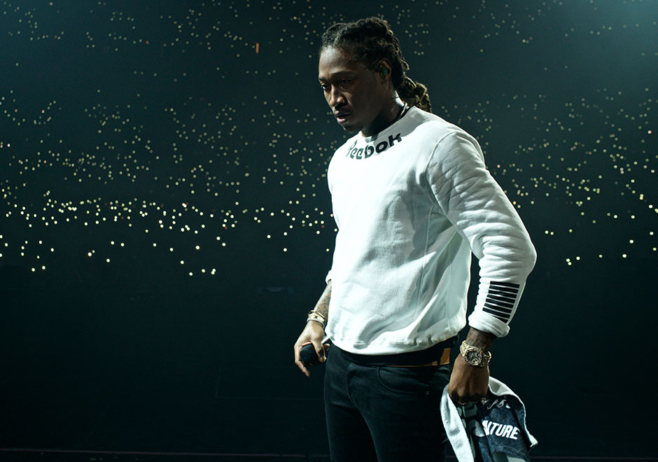 Future Reebok Freebandz Apparel Collection | SneakerNews.com