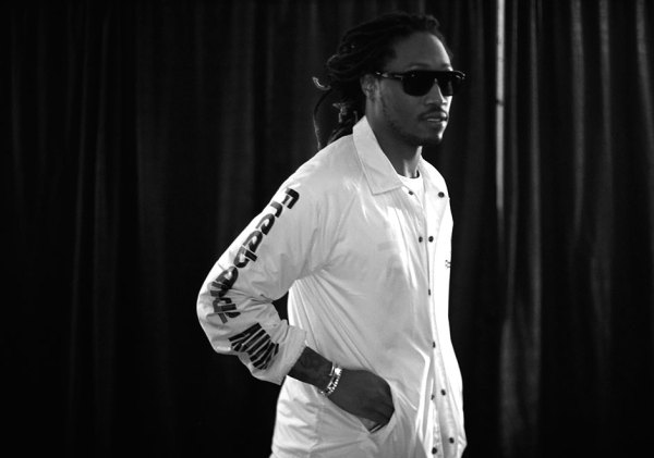 Future Reebok Freebandz Apparel Collection | SneakerNews.com