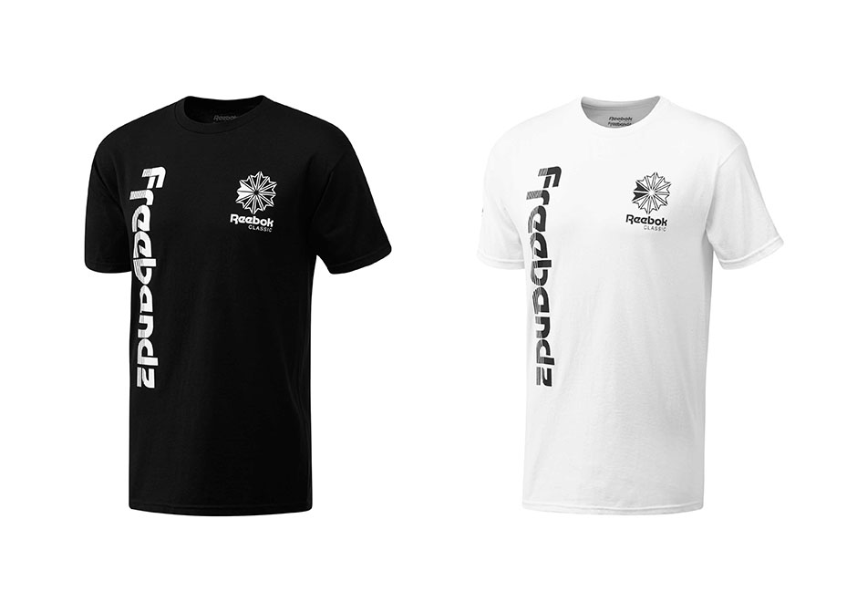 Future Reebok Freebandz Apparel Collection | SneakerNews.com