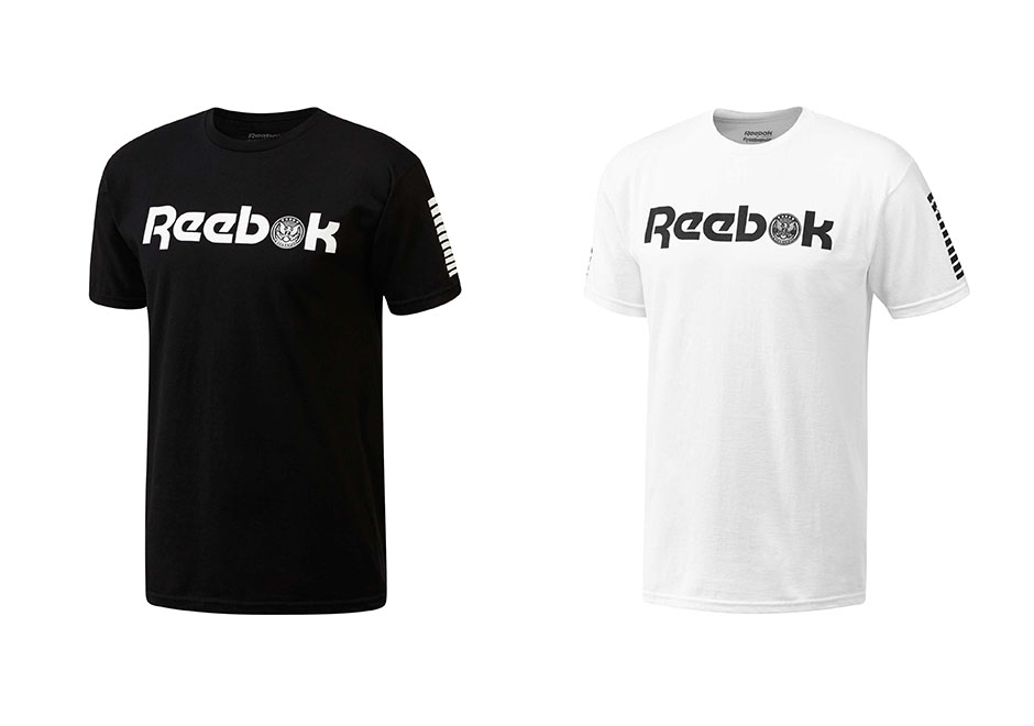 Future Reebok Freebandz Apparel Collection | SneakerNews.com
