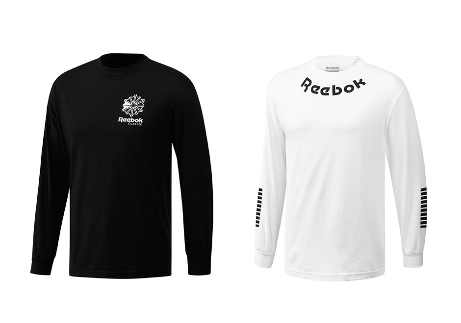 Future Reebok Freebandz Apparel Collection | SneakerNews.com