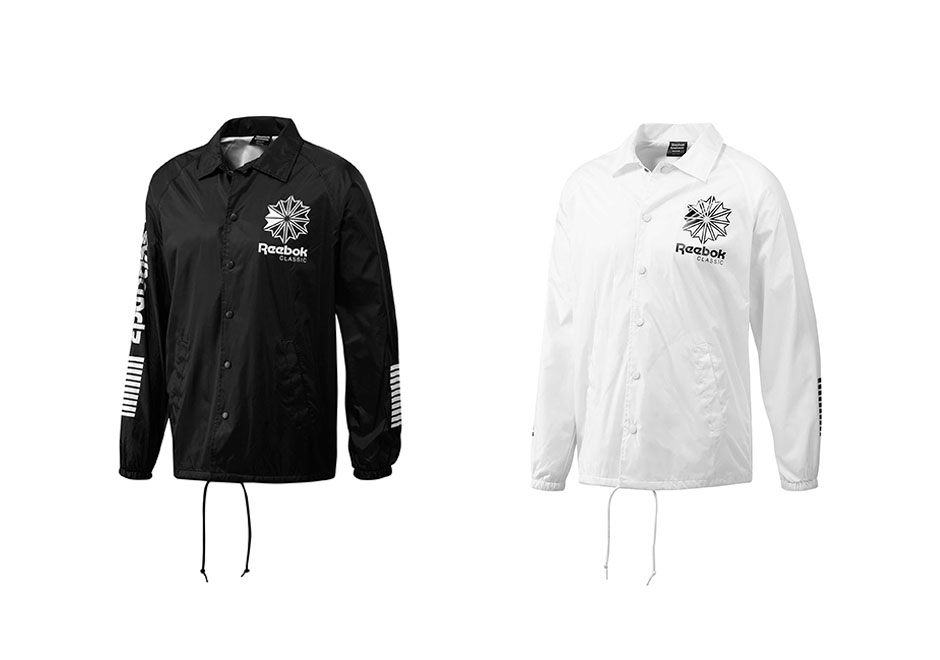 Future Reebok Freebandz Apparel Collection | SneakerNews.com