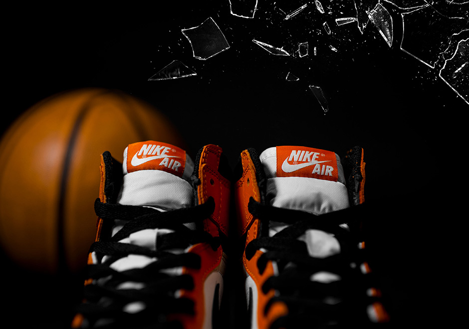 Jordan 1 Reverse Shattered Backboard Release Info | SneakerNews.com