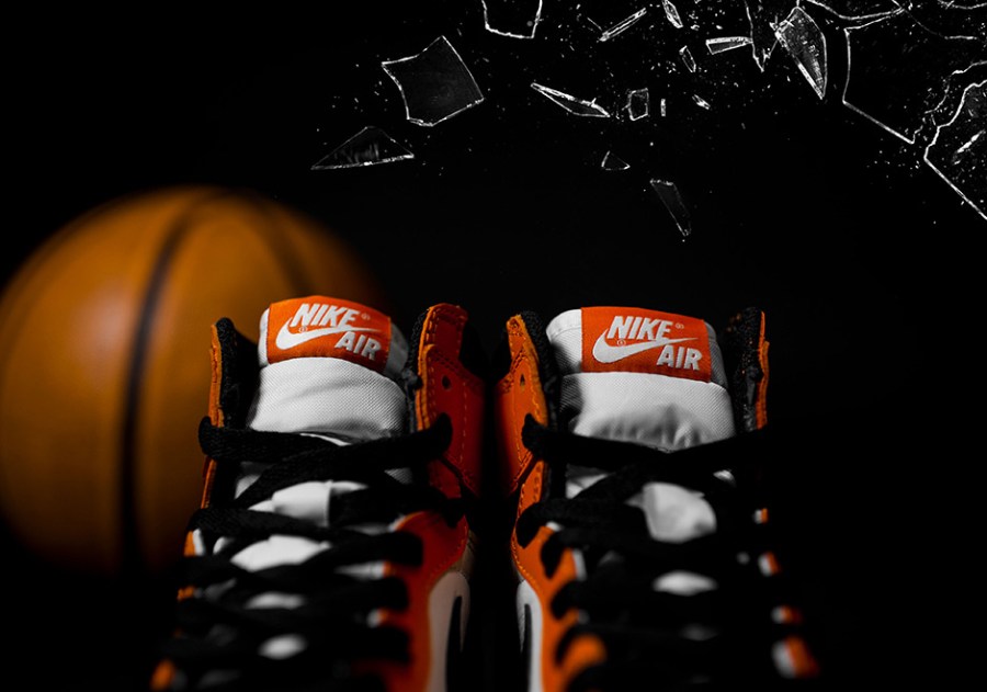 Jordan 1 Reverse Shattered Backboard Release Info | SneakerNews.com