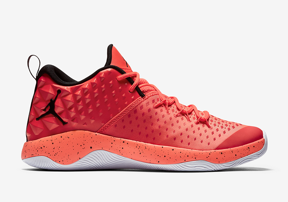 Jordan Extra Fly New Basketball Model | SneakerNews.com