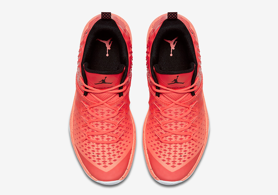 Jordan Extra Fly New Basketball Model | SneakerNews.com