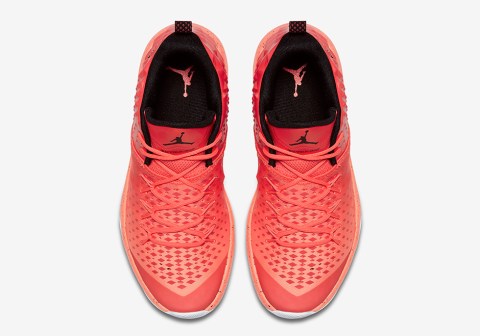 Jordan Extra Fly New Basketball Model | SneakerNews.com