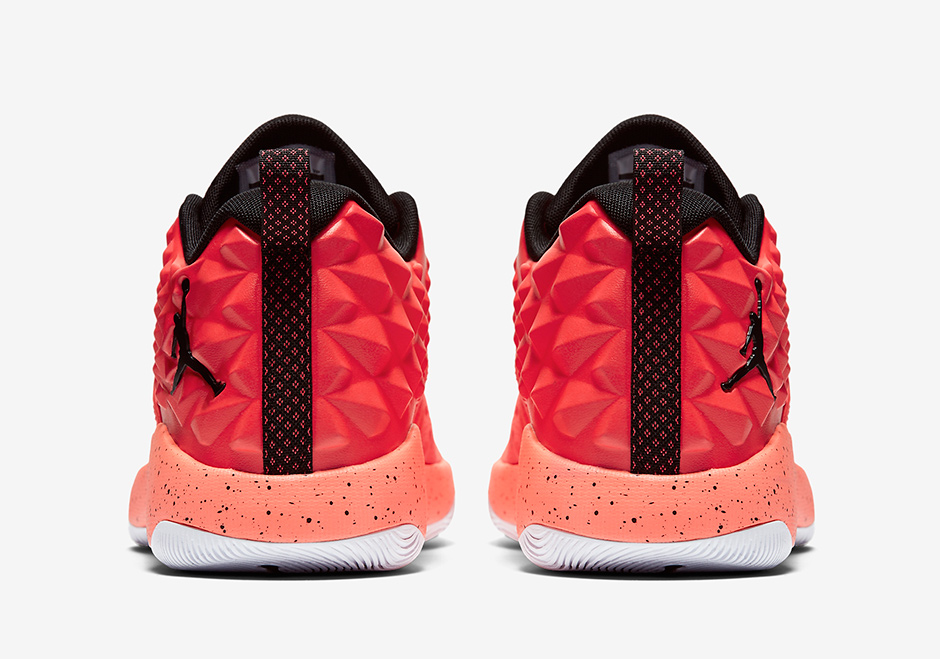 Jordan Extra Fly New Basketball Model | SneakerNews.com