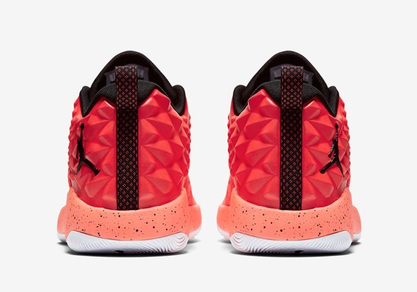 Jordan Extra Fly New Basketball Model | SneakerNews.com