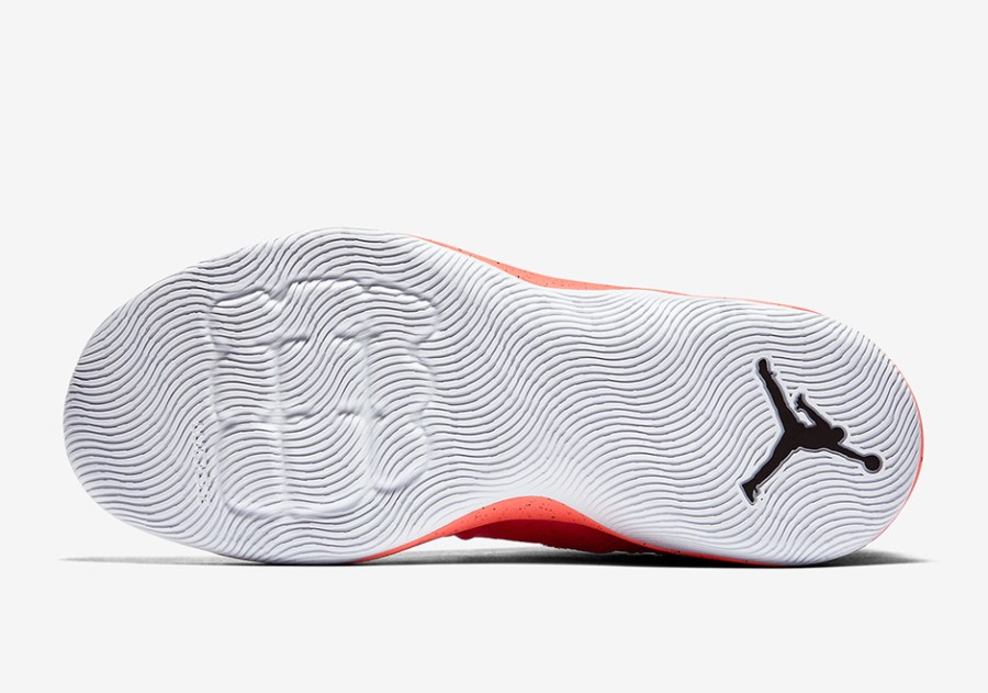 Jordan Extra Fly New Basketball Model | SneakerNews.com