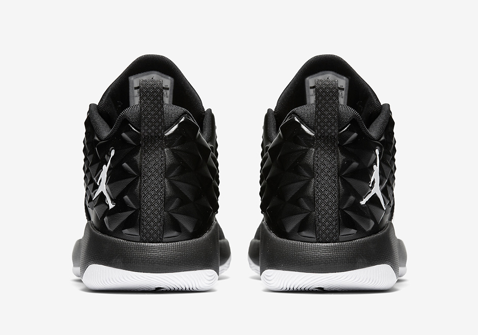 Jordan Extra Fly New Basketball Model | SneakerNews.com
