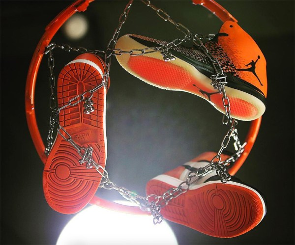 Jordan 1 Shattered Backboard Release Info | SneakerNews.com